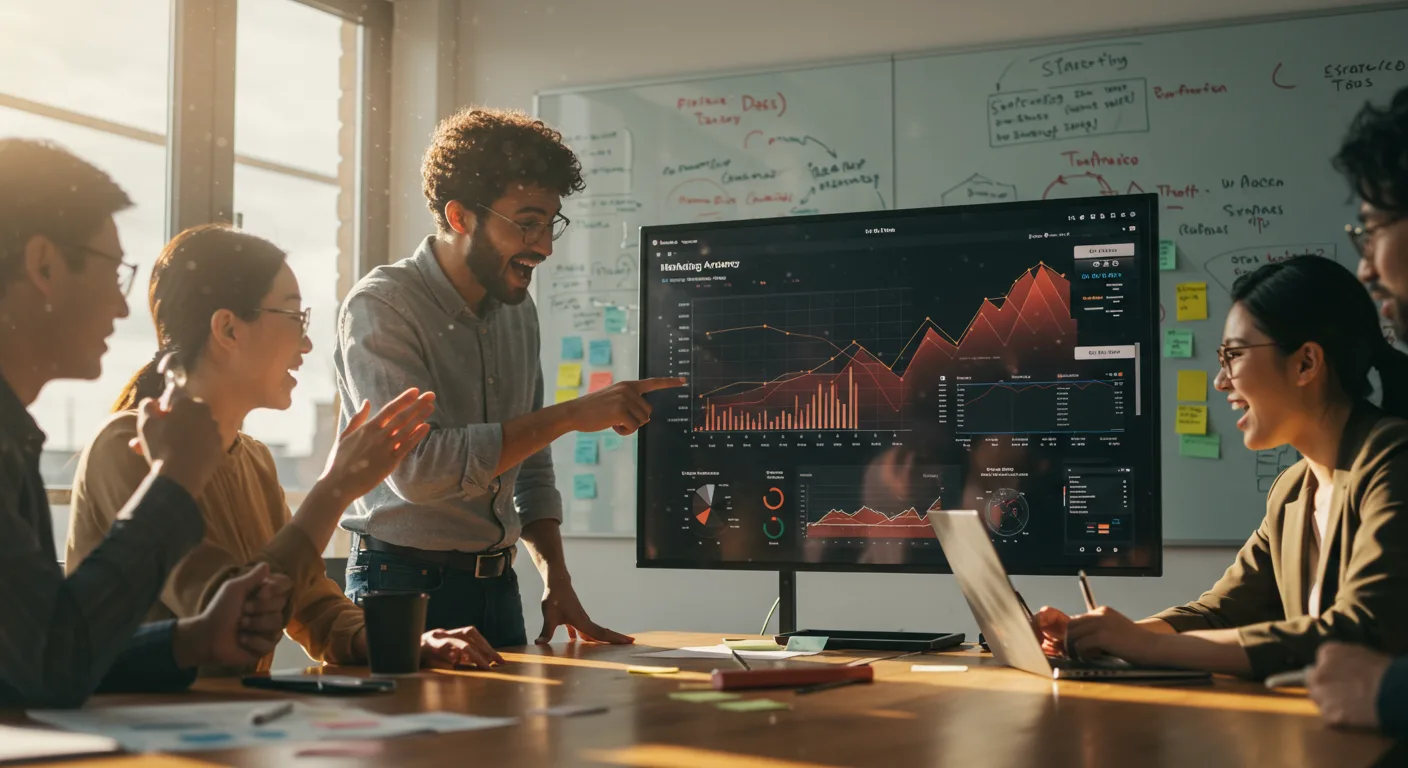GA4: Marketing for Measurable Growth in 2026 - Social Ads Studio
