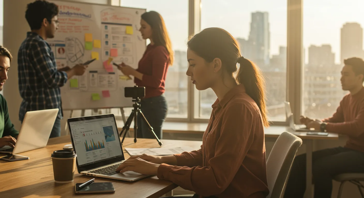 Meta Business Suite: 2026 ROI & Analytics - Social Ads Studio