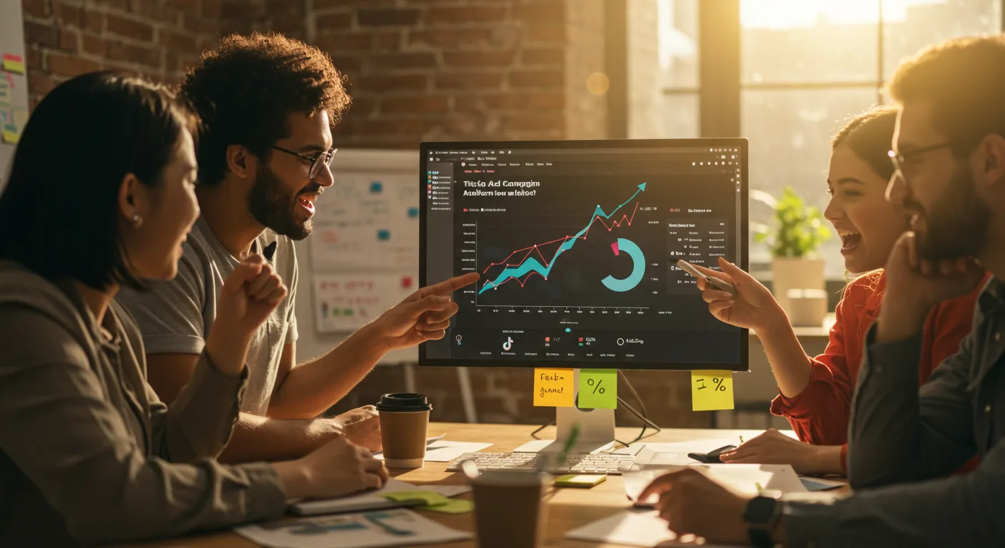 Urban Bloom's 2026 TikTok Marketing Comeback - Social Ads Studio